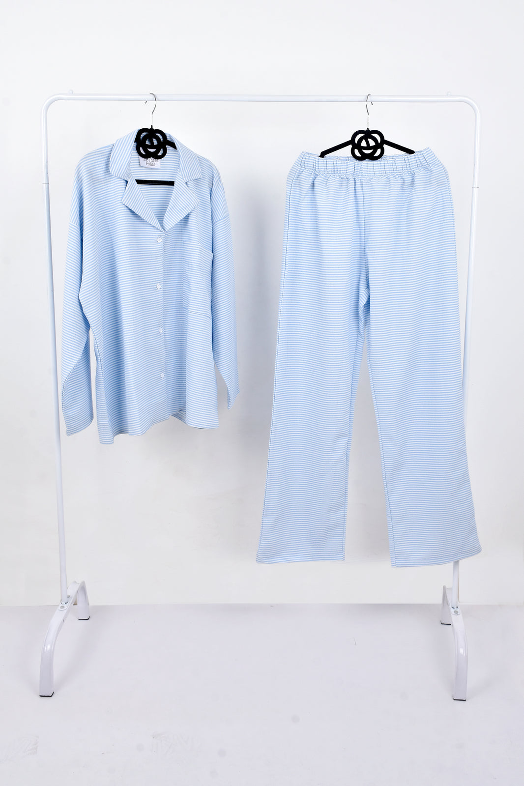 The Three Folds – The Three Folds